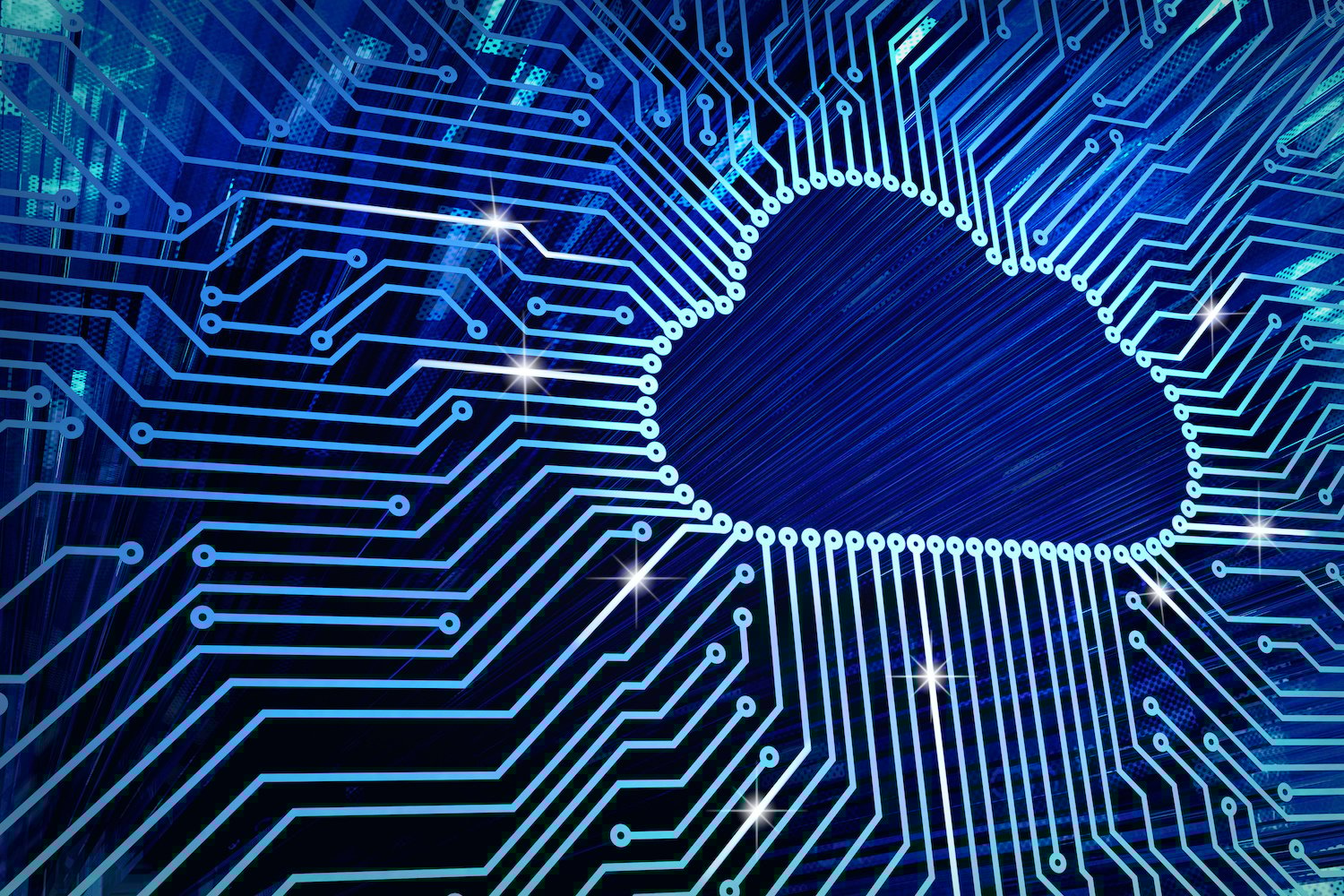 Technologent & IBM - IBM Cloud Object Storage